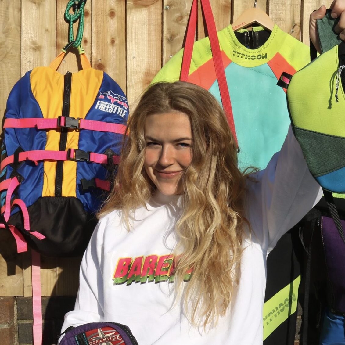 Barefoot Tech: Tackling waste - Invest in Women Hub